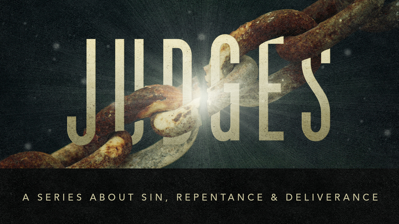 Judges Chapter 10 - Part 13 | Judges | Emmanuel Baptist Church